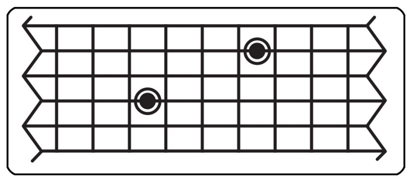 Playing Octaves on Guitar