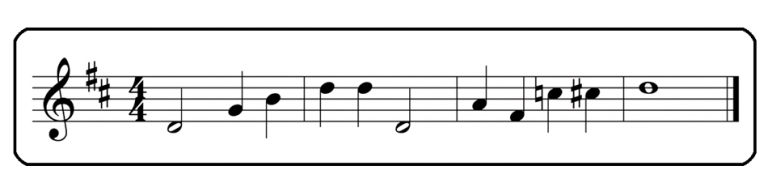 Building Upon Key Signature Theory